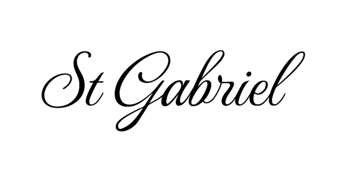 St Gabriel Studio – stgabrielstudio